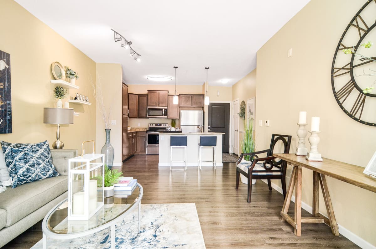 Maple Grove, MN Apartments for Rent | Skye at Arbor Lakes